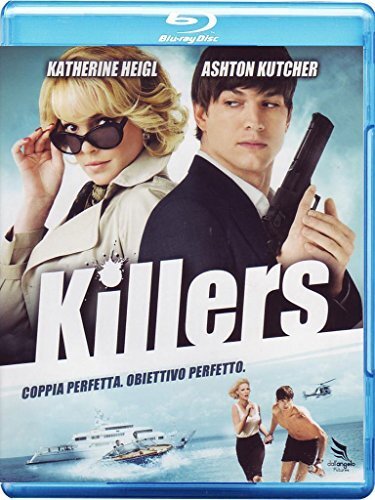 Killers (Blu-ray) 8033844189367 | eBay