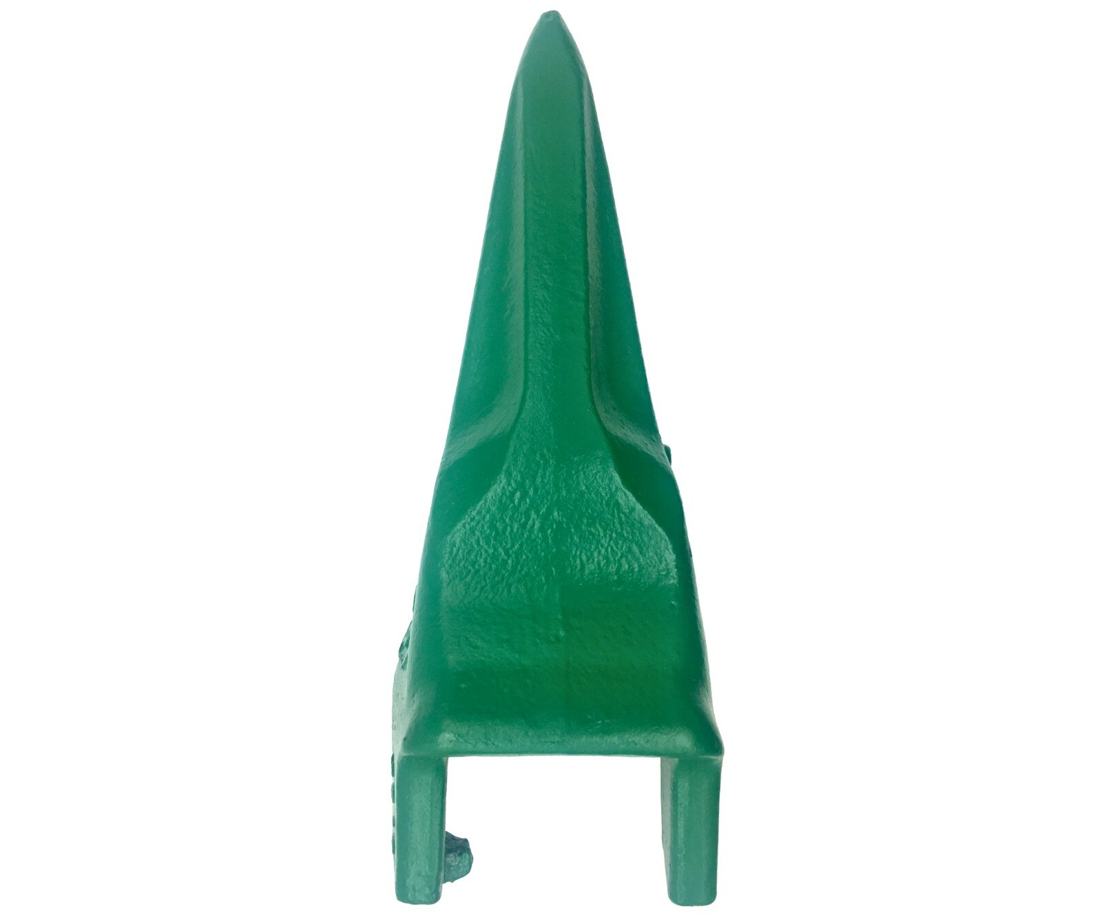 5 Excavator Bucket Tiger Rock Teeth w/ Pins, 40PPE, Fits Volvo DRP ...