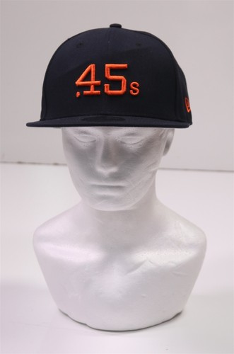 New Era 9Fifty Houston Colt .45s Adjustable Snapback Cooperstown Astros ...