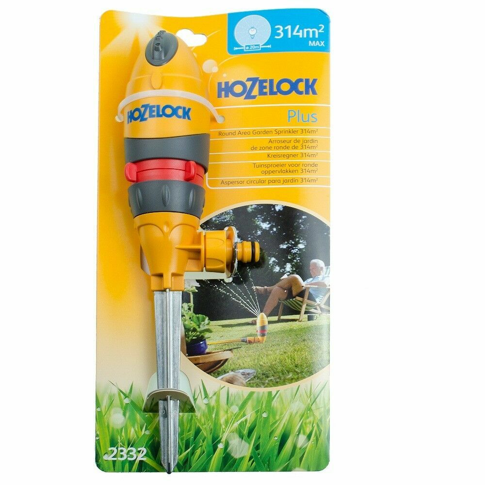 Hozelock Nozzle Hose Attachments, Tap, Water Stop Connector Spray Gun ...