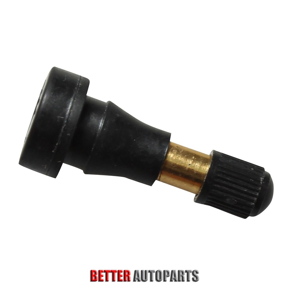 1000 LOT TR-600 HP TR600HP HIGH PRESSURE SNAP-IN TIRE WHEEL VALVE STEMS ...