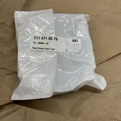 VICTOR REINZ Fuel Pump Tank Seal 2114710579 Mercedes Benz E320 E350 ...