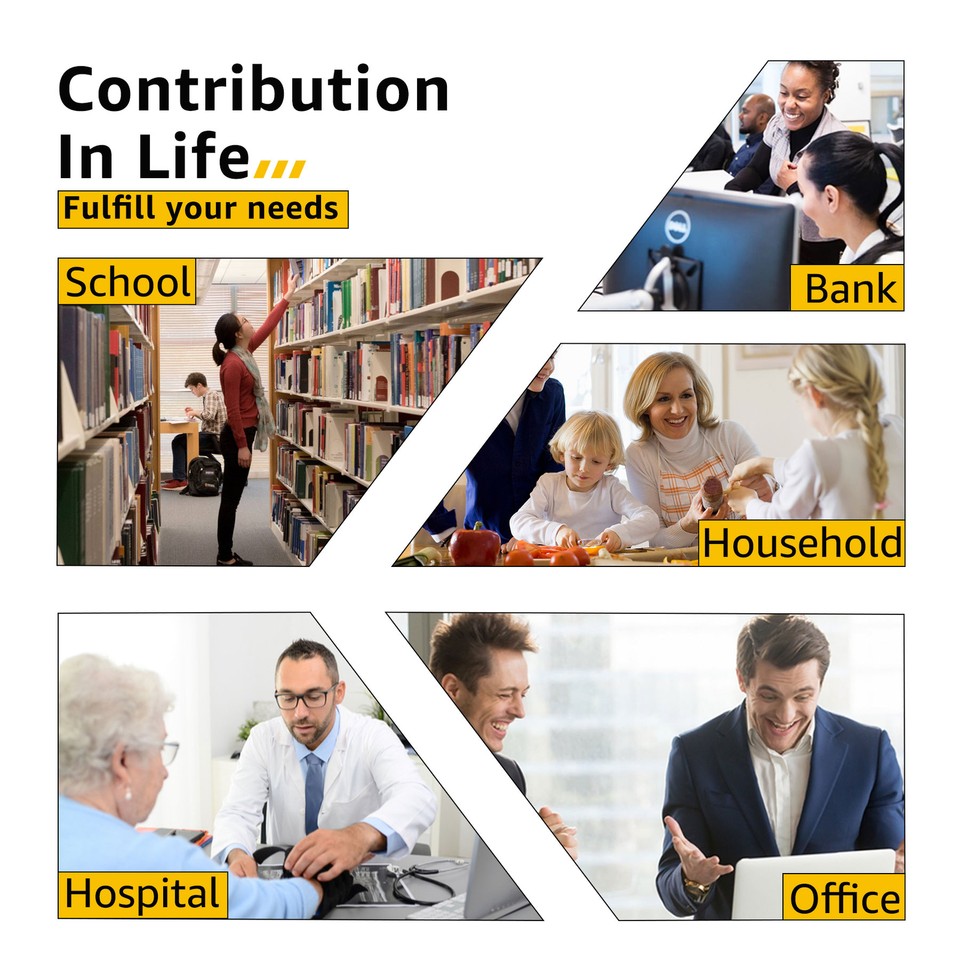 PG-243 CL-244 Ink Cartridges for Canon 243XL MG2522 MG4520 MG3320 ...