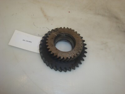 1969 Allis Chalmers 180 Diesel Tractor Engine Idler Timing Gear | eBay