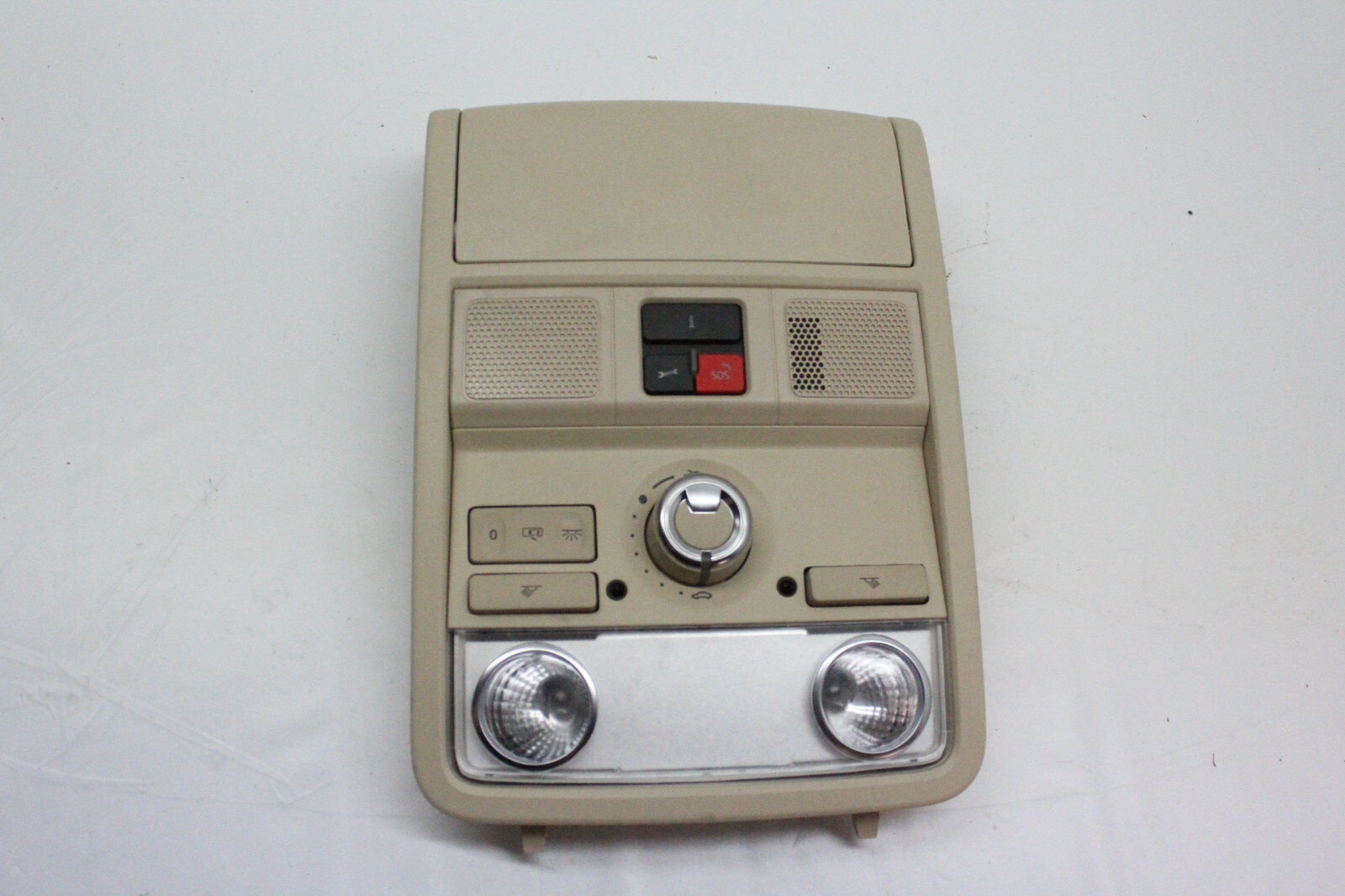 2017-2020 VW Passat SE Overhead Roof Dome Light 561 868 837 A | Genuine ...