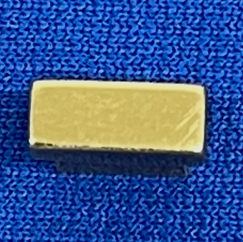 JAEGER LE COULTRE ATMOS CLOCK 528-8 FRONT GLASS KNOB | eBay