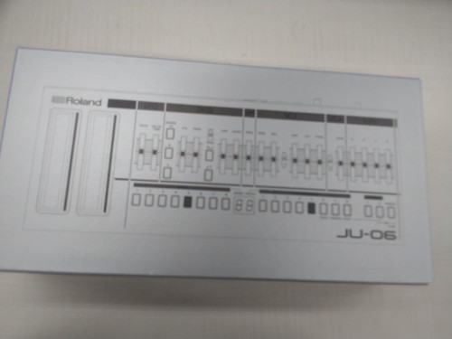 Roland Ju-06 Sound Module | eBay
