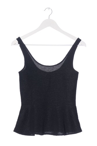 MNG Haut basique Dames T EU 36 gris clair style décontracté | eBay