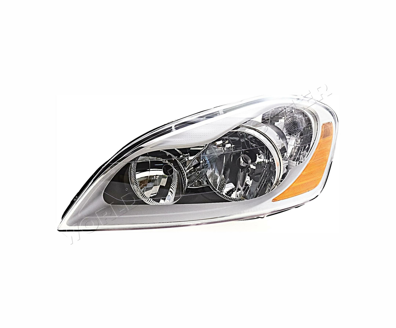 Headlight Front Lamp Left Fits VOLVO XC60 Wagon 2008-2013 | eBay