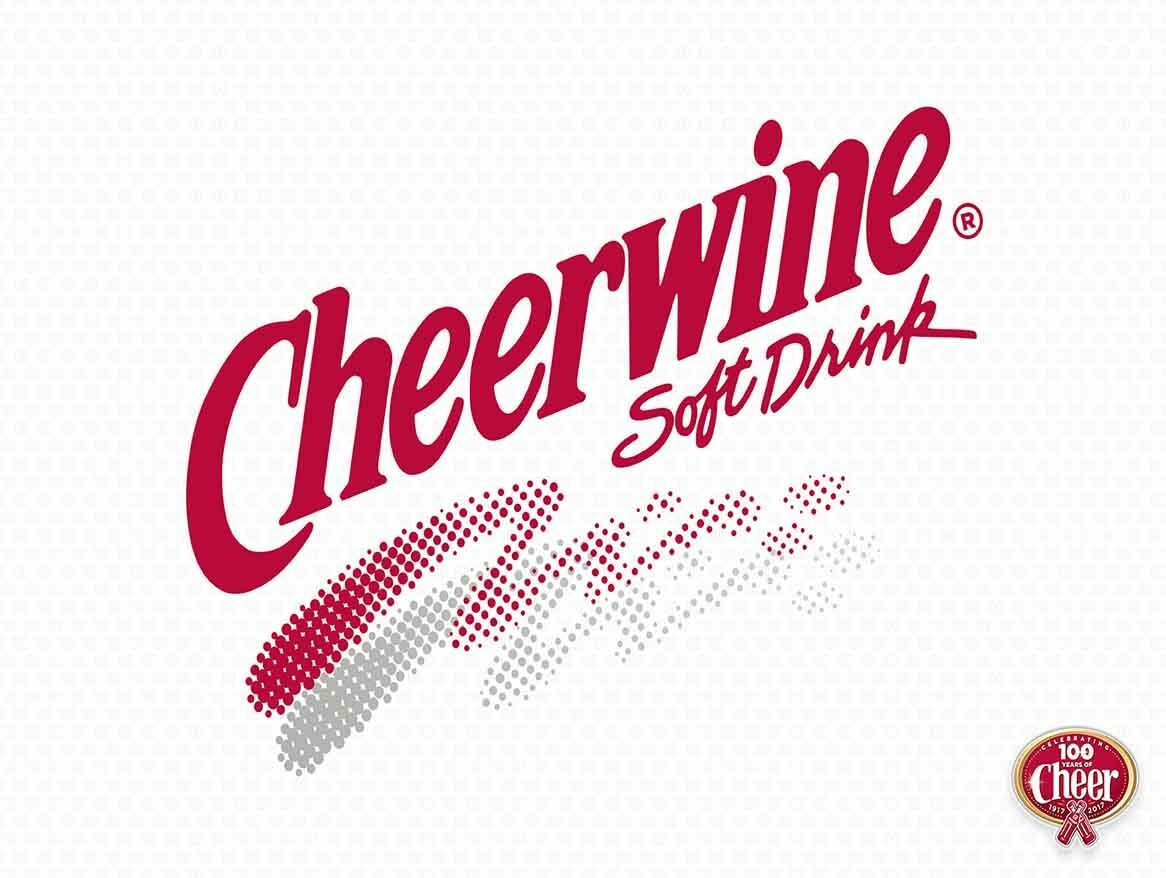 Cheerwine Logo