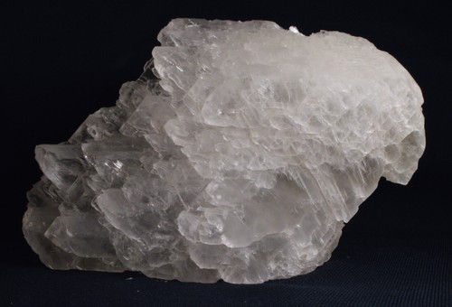 #7080 Selenite - Durango, Mexico [Display Specimen] over 1# | eBay