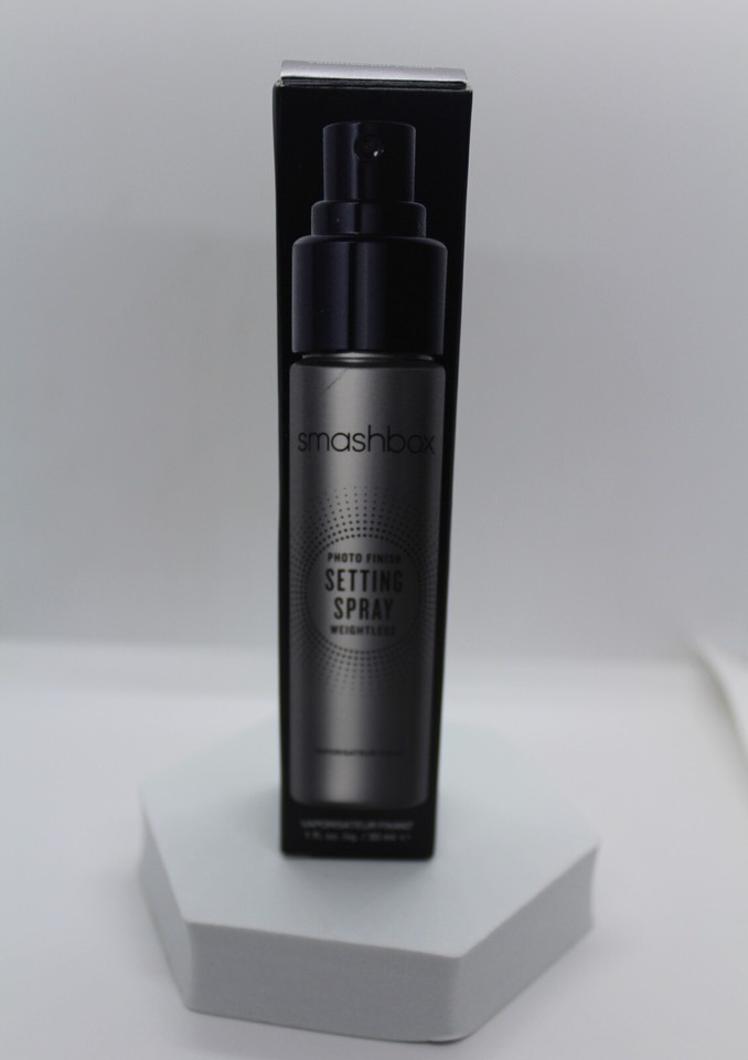 Smashbox Photo Finish Setting Spray | eBay