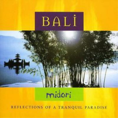 Midori Bali (CD) Album 767715047828 | eBay