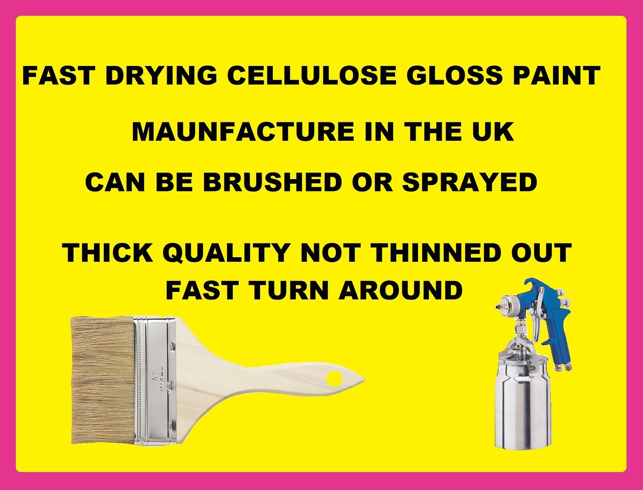 Cellulose Car Body Classic Vintage Paint BS381-633 RAF BLUE GREY Matt ...