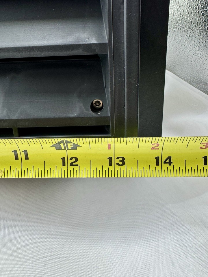 XVent Box S-Series Exhaust Box THEB-446R-S Triple Port Vent Box | eBay