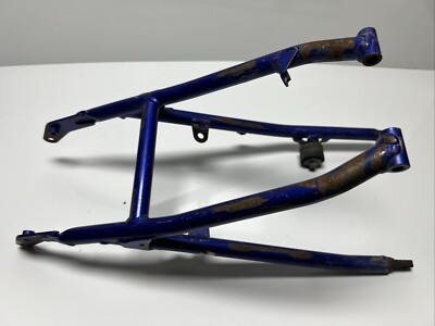 2004 Yamaha Yz85 Subframe/frame | eBay