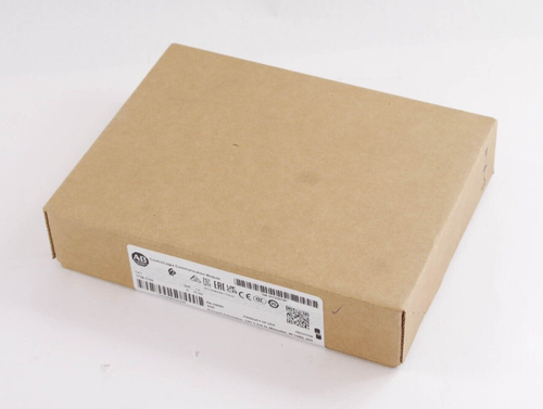 Allen Bradley 1756-CN2 / 1756CN2 Ser C ControlLogix Communication ...
