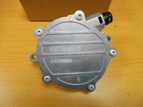 LAND ROVER FREELANDER 2 - 3.2L PETROL VACUUM PUMP LR009388 | eBay