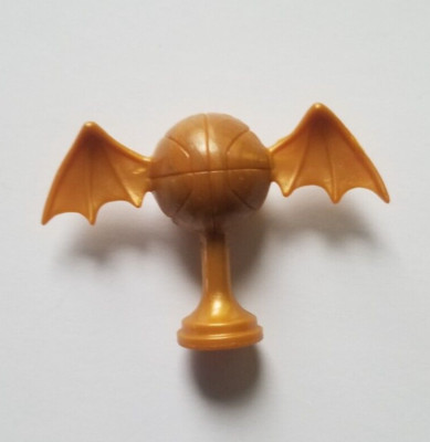 Monster High Casketball Trophy - Gold Basketball | eBay