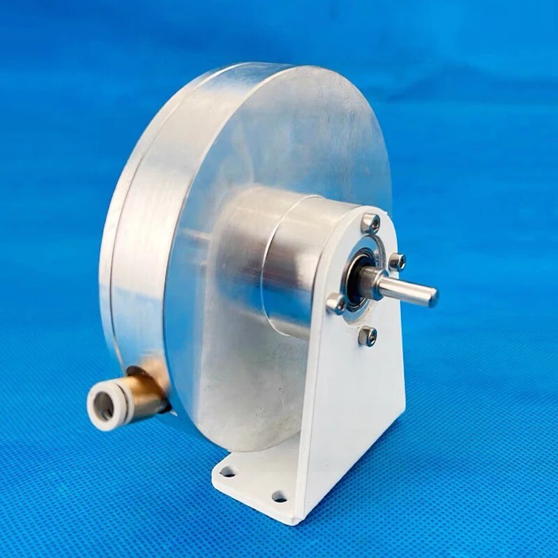 High Speed Tesla Turbine Gas Generator Steam Engine Bladeless Steam ...