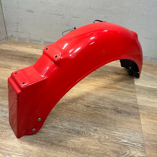 79 BMW R100 Airhead R100RT R100S *28K Miles* / OEM Nice REAR FENDER | eBay