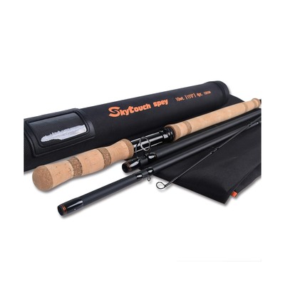 Rods - Two-Handed Fly Rod