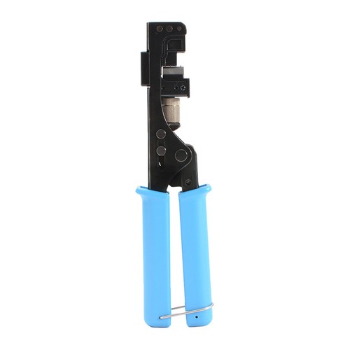 Network Cable Cutter Sharp Stripping Cat5/6 Network Cable Plier ...