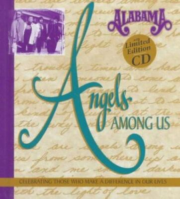 Angels Among Us [With Limited Edition] by Alabama 9780373152889 | eBay