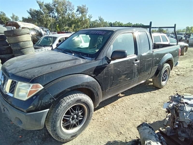 Engine 2.5L VIN B 4th Digit QR25DE Fits 05-08 FRONTIER 26324413 | eBay