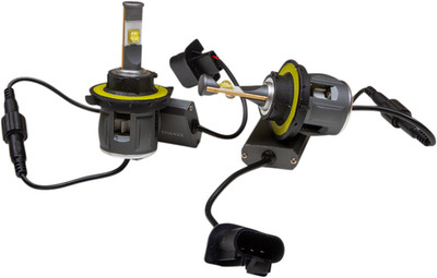 RIVCO PRODUCTS - LED-150 - LED Replacement for H13 Bulbs | eBay