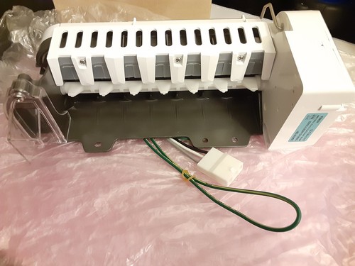 AEQ73130002 Ice maker assembly kit LG | eBay
