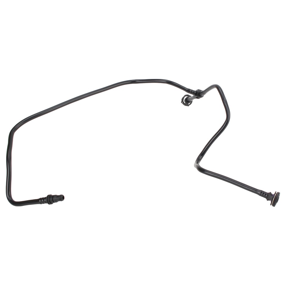 Radiator Overflow Hose Pipe For 1665001091 Mercedes-Benz GL450 GL550 ...