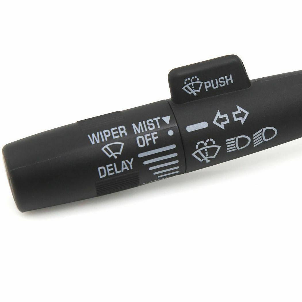 Turn Signal Wiper Hazard Warning Switch For 95-02 Chevy Tahoe GMC 1500 ...