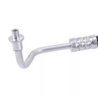 For 07-17 Chevrolet Traverse Rear Auxiliary AC Hose Kit AT34653 Rear AC ...