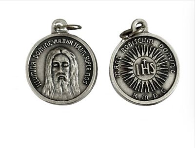Medals - Holy Face Medal