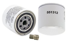 Wix 51358 - cross reference oil filters | oilfilter-crossreference.com