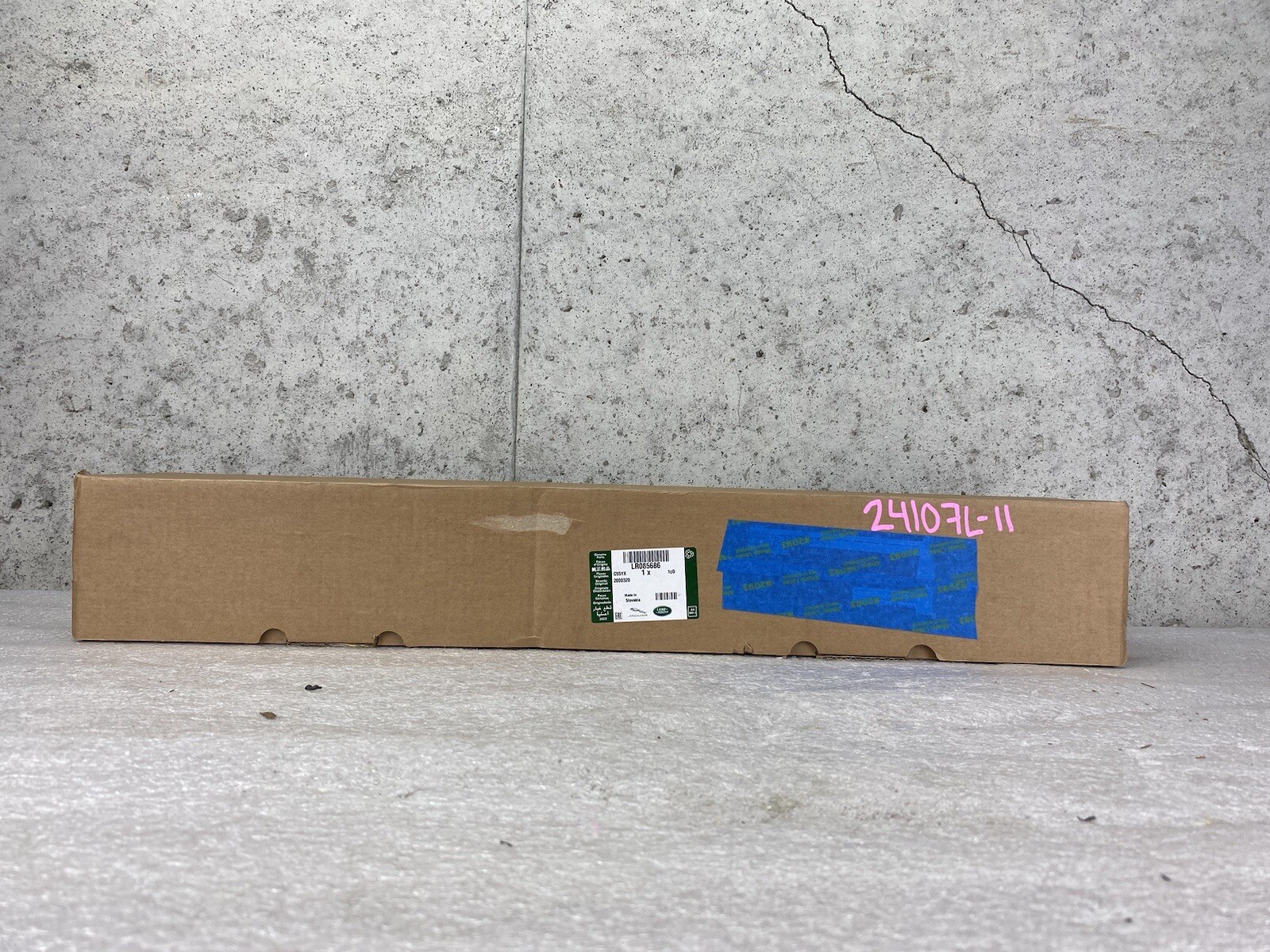 New! OEM 18-23 Land Rover Discovery Range Rover Evoque Rear Stop Light ...