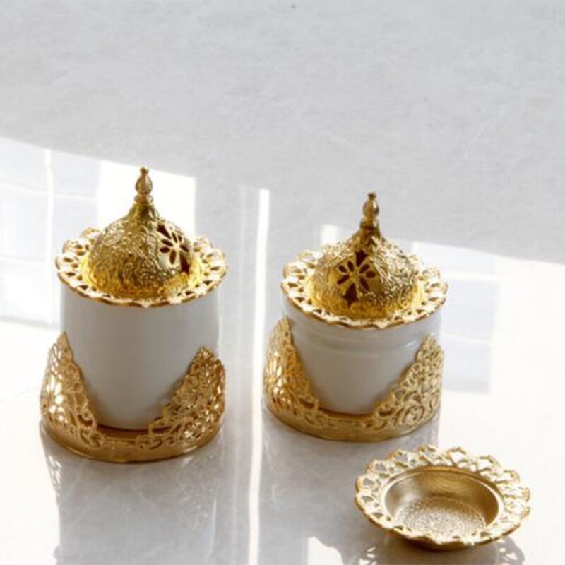 1Pcs Middle East Wrought Diffuser for Furniture Decoration Ornaments | eBay