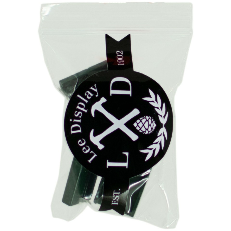 6 Pack Male & Female Zip Plugs Slide-On Connector Outlet SPT-1 125Volt ...