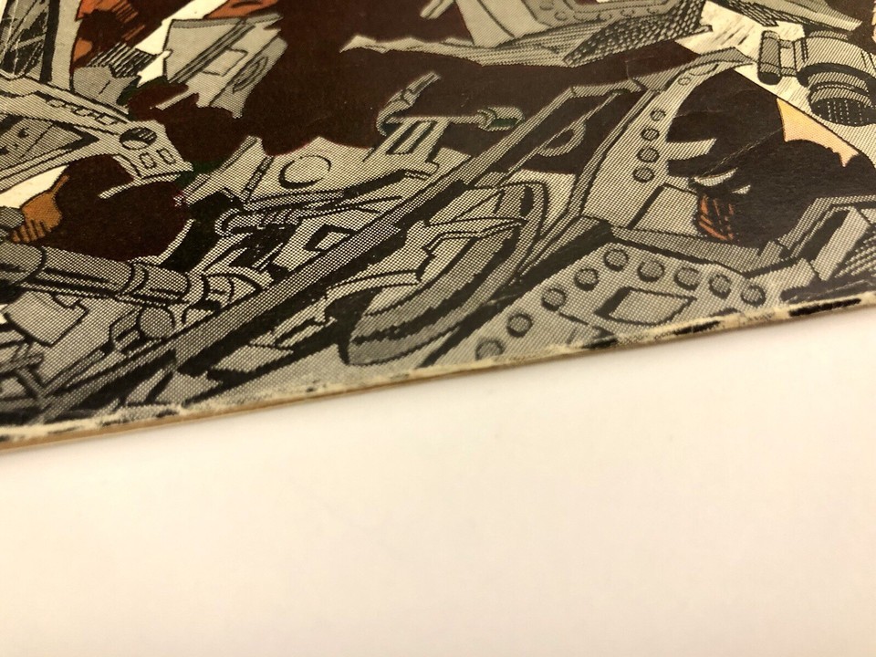 X-MEN #12 1965 MARVEL KEY 1st JUGGERNAUT VG to VG-Fine- CPics Clean ...