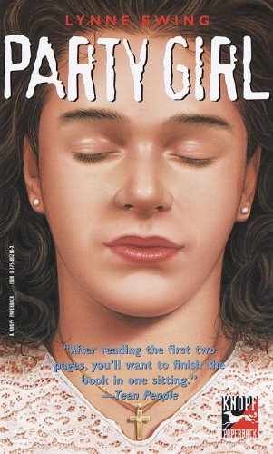 Party Girl - Paperback, by Ewing Lynne - Good j 9780375802102| eBay