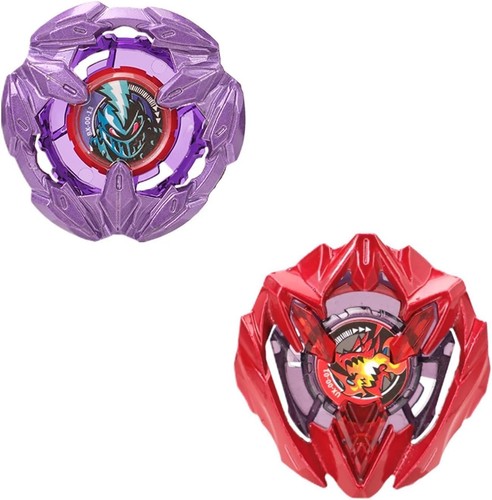 Gyro X Set, Buster Dran UX Attack Type and Lance Knight Defense Type, 2 ...