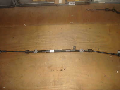 LEMFORDER MAKE MERCEDES SLK W170 CHASSIS DRAG LINK CENTRE TRACK ROD ...