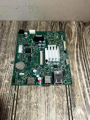 F2A68-60004 - HP LaserJet Ent M506 M506n M506dn OEM Main Formatter ...