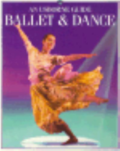 Ballet & Dance by Thomas, A. 9780746002018| eBay