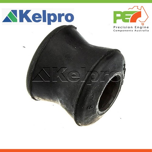 KELPRO Suspension Bush For Holden Commodore 1 VB 4.2 V8 253 Red Petrol ...