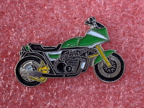 T36 Pins Moto PDQ HOSSACK U.K. 1985 Motorcycle Motorrad Vintage lapel ...