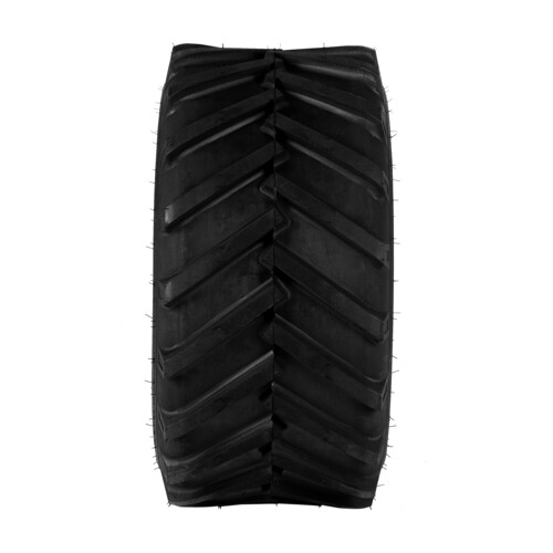 2 * 26x12.00-12 Lawn & Garden Mower Tractor Turf Tires 4 Ply 26x12-12 ...