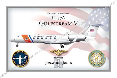 Aircraft,C37,Gulfstream V,USCG,COAST GUARD,AIRCRAFT,patrol,transport ...