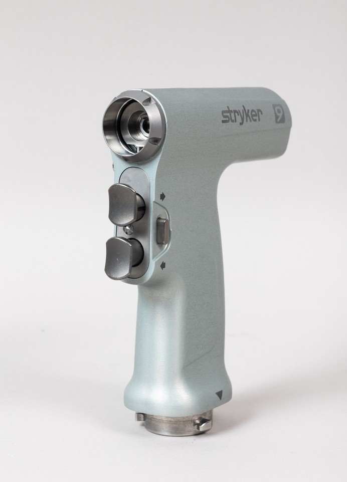 Stryker System 9 Cordless Driver Set MPN:4605 - Available at Simon ...